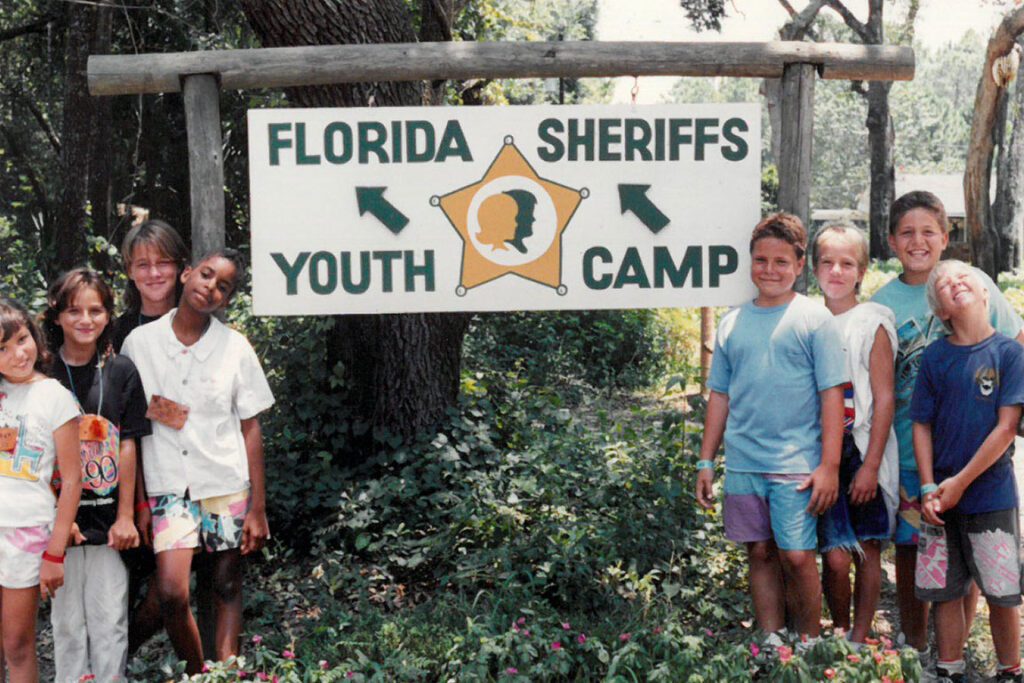 Summer Camp Locations – Florida Sheriffs Youth Ranches