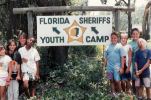 Summer Camp Locations – Florida Sheriffs Youth Ranches