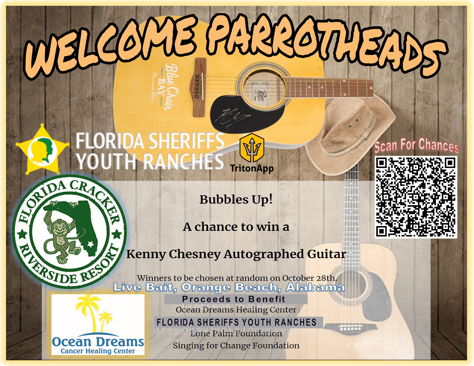 8th Annual Phollow the Phlock Pit Stop Tour Kickoff Party – Florida ...