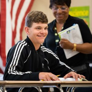 Residential Care – Florida Sheriffs Youth Ranches